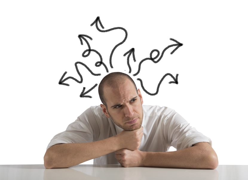 Thinking Errors — James Miller | LIFEOLOGY®