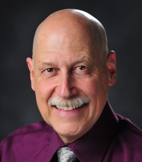 Effectively using your emotions | Dr. Ed Daube — James Miller | LIFEOLOGY®