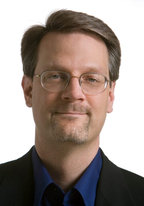 The 80/20 Principle | Perry Marshall — James Miller | LIFEOLOGY®