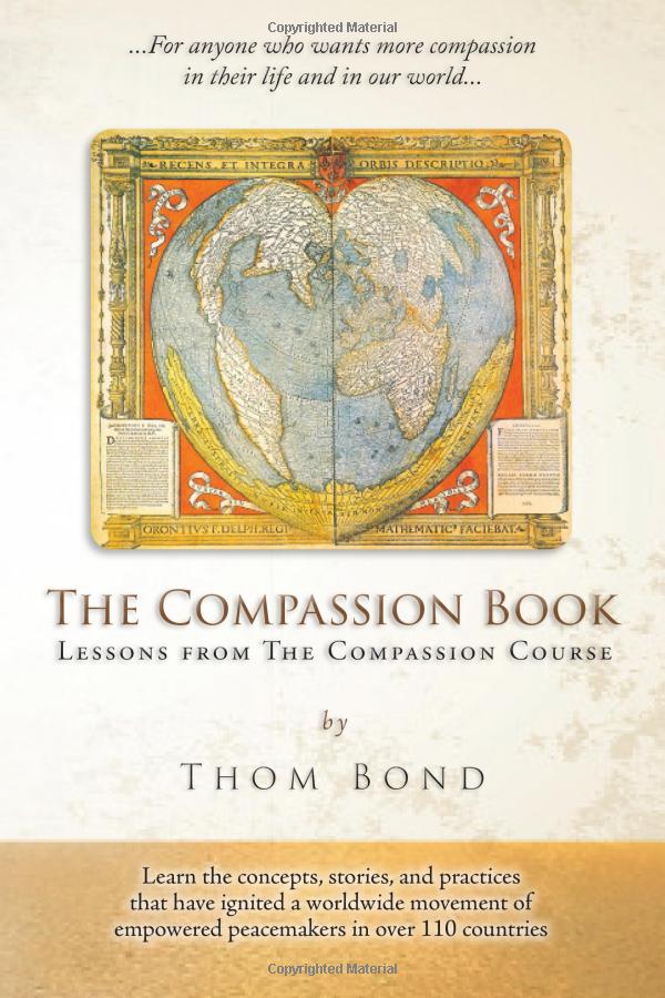 Compassionate Communication | Thom Bond — James Miller | LIFEOLOGY®