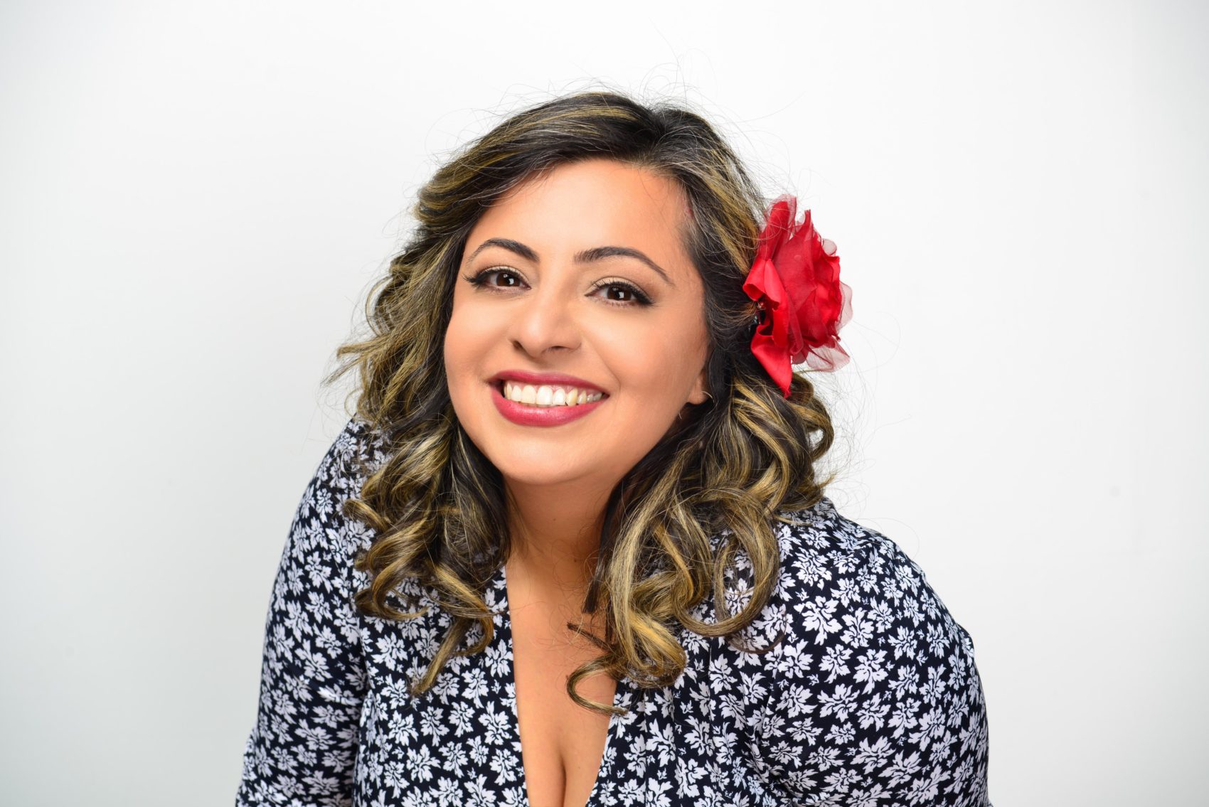 Embrace You! - Devina Kaur — James Miller | LIFEOLOGY®