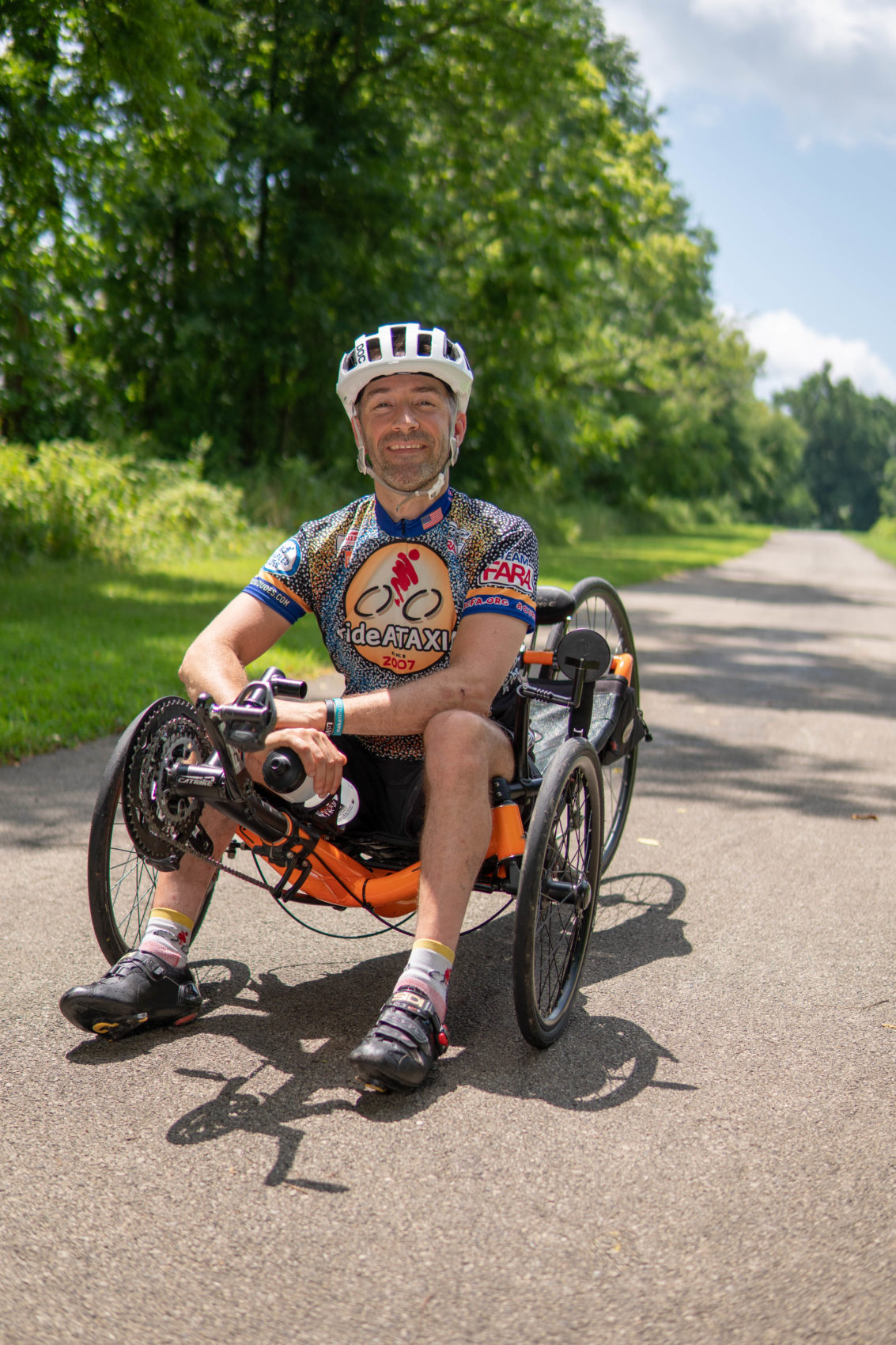 Shifting into High Gear | Kyle Bryant — James Miller | LIFEOLOGY®