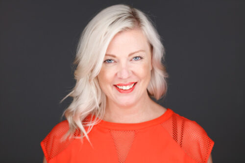 Becoming your Healthiest Self | – Danielle Amos — James Miller | LIFEOLOGY®